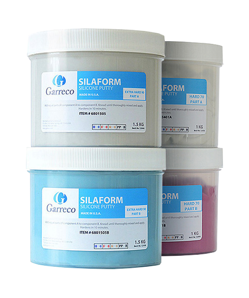 Silaform_transp – Garreco™ Dental Lab Products