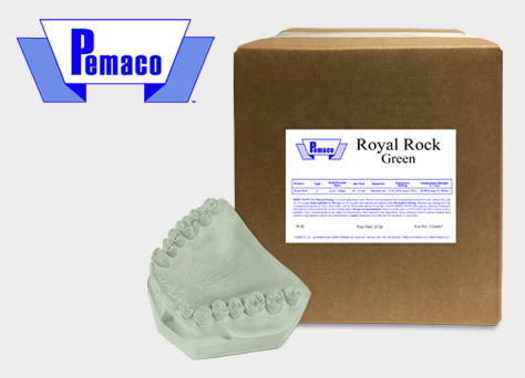 Royal-Rock-featured – Garreco™ Dental Lab Products